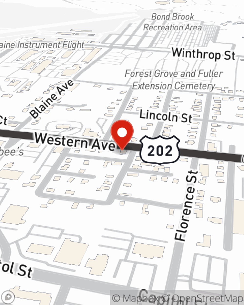 ME Auto & Home Insurance Agent Deanna Lynn - State Farm®