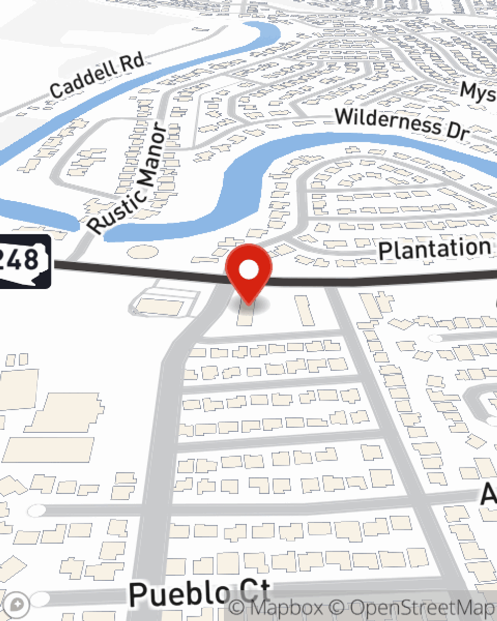 TX Auto & Home Insurance Agent Rick Armendariz - State Farm®