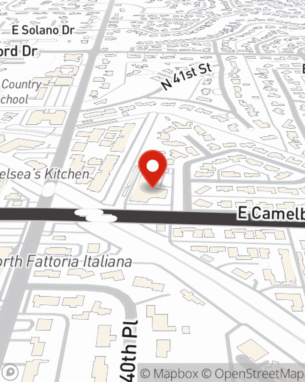 AZ Auto & Home Insurance Agent James Soukup - State Farm®