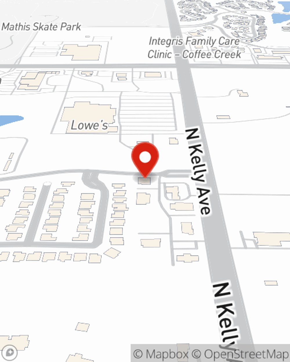 OK Auto & Home Insurance Agent Jennifer Lowder - State Farm®