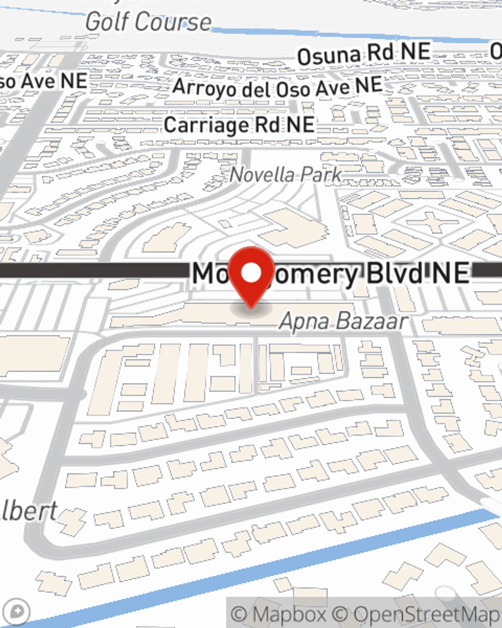 State Farm Insurance Agent Lana Sorphapmixay in Albuquerque NM