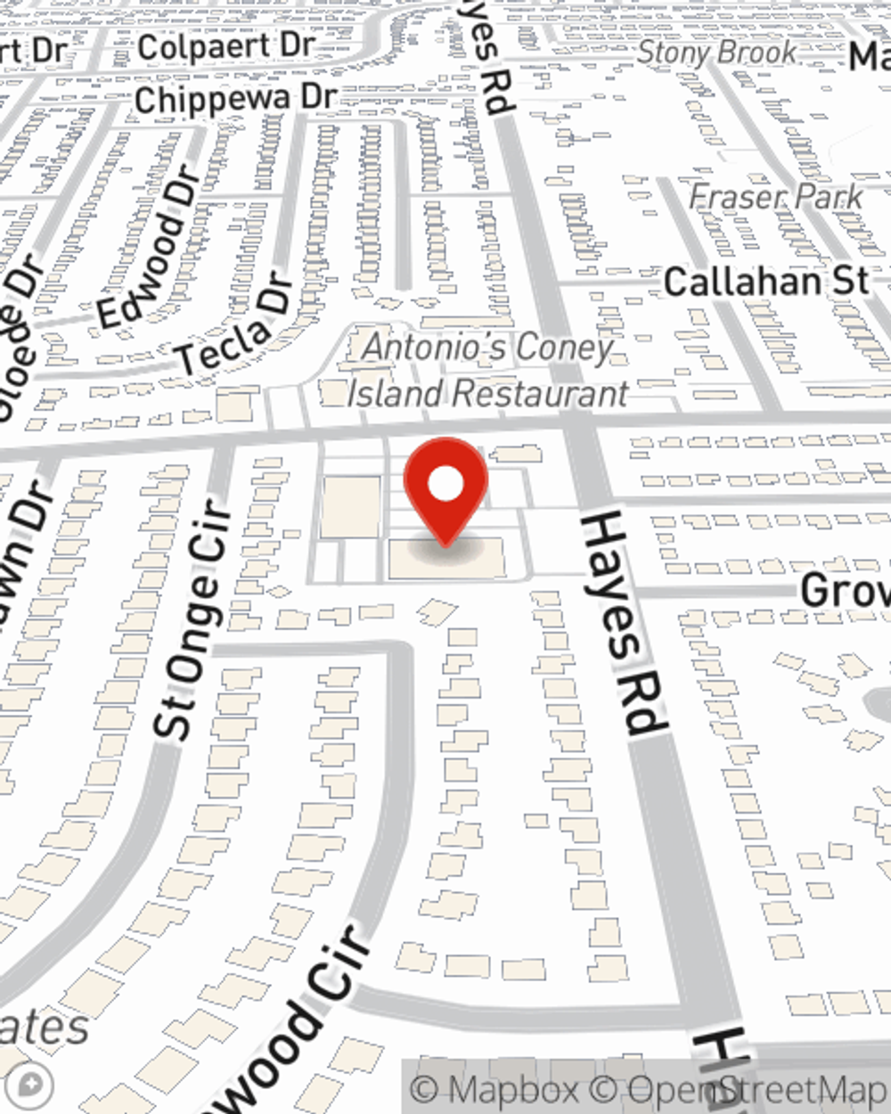 MI Auto & Home Insurance Agent Natalie Gajewski - State Farm®