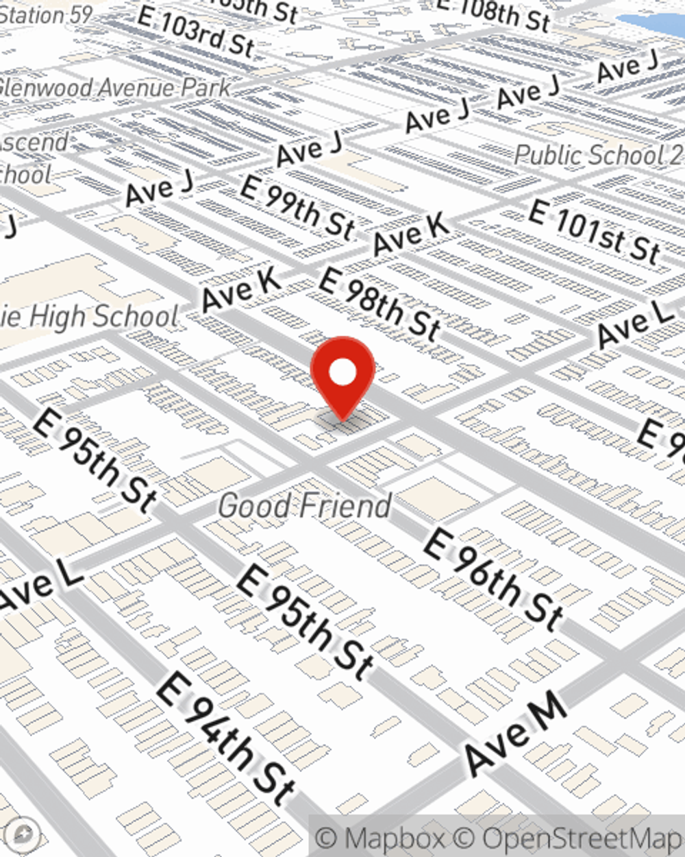 Chris Mohammed, State Farm Insurance Agent