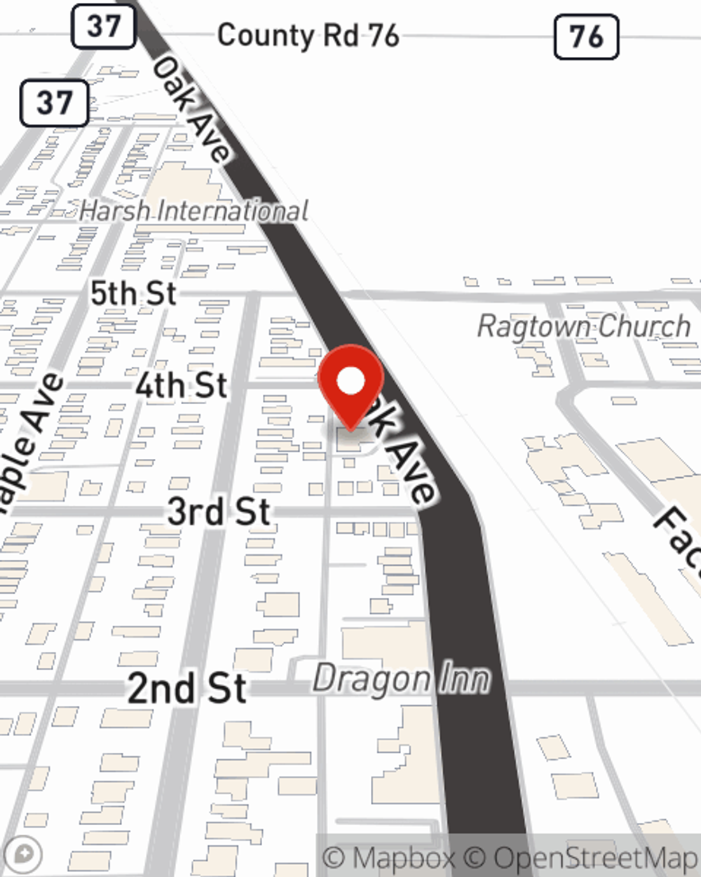 CO Auto & Home Insurance Agent Darrell Hobbs - State Farm®