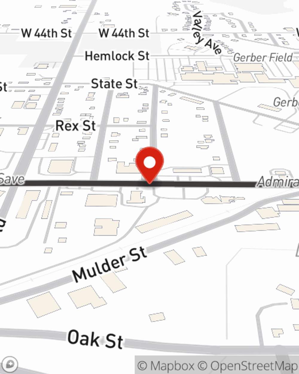 Home, Auto Insurance & More in MI | John Kaminski – State Farm®