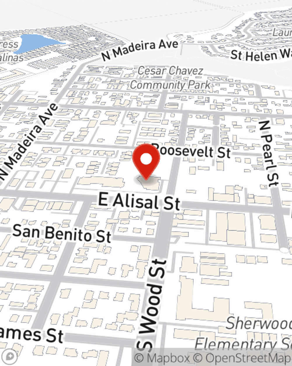 CA Auto & Home Insurance Agent Chris Buich - State Farm®