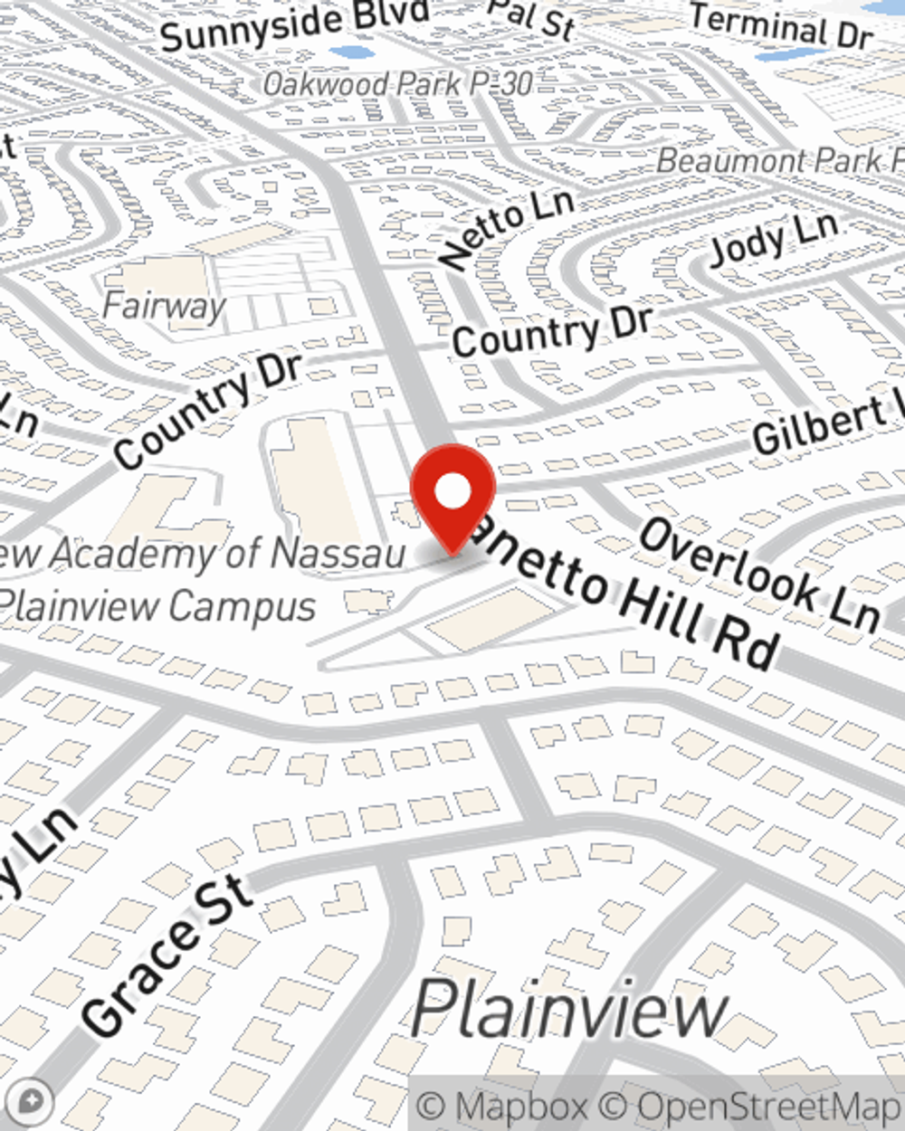 NY Auto & Home Insurance Agent Ned Marzigliano - State Farm®