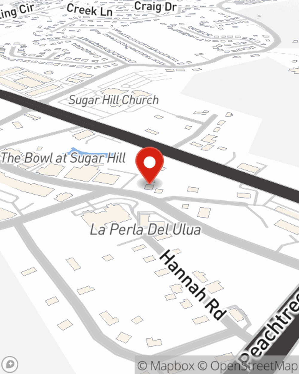 GA Auto & Home Insurance Agent Jeremy Higginbotham - State Farm®