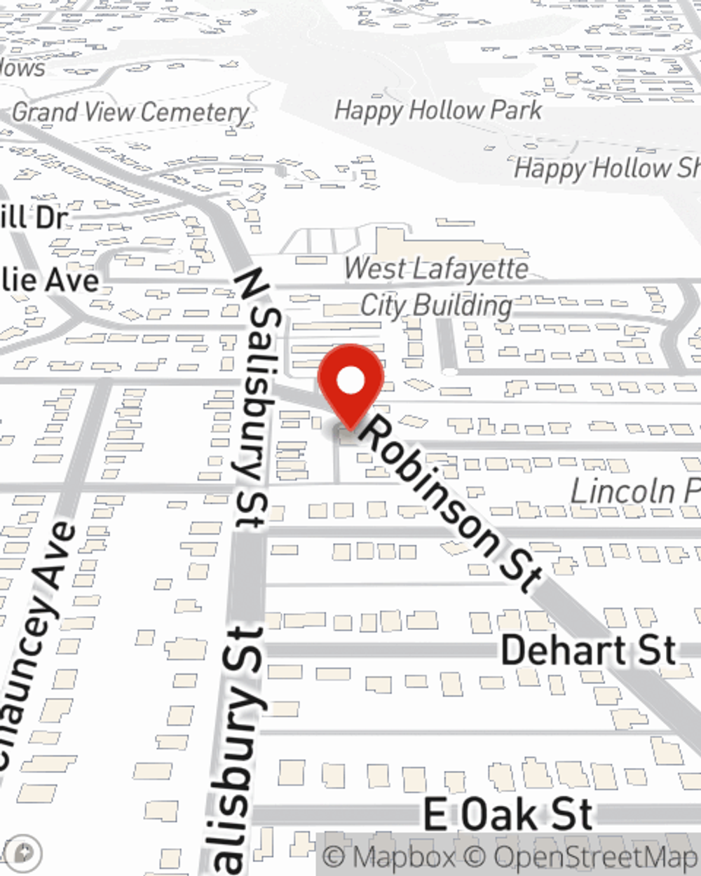 IN Auto & Home Insurance Agent Neil Klemme - State Farm®