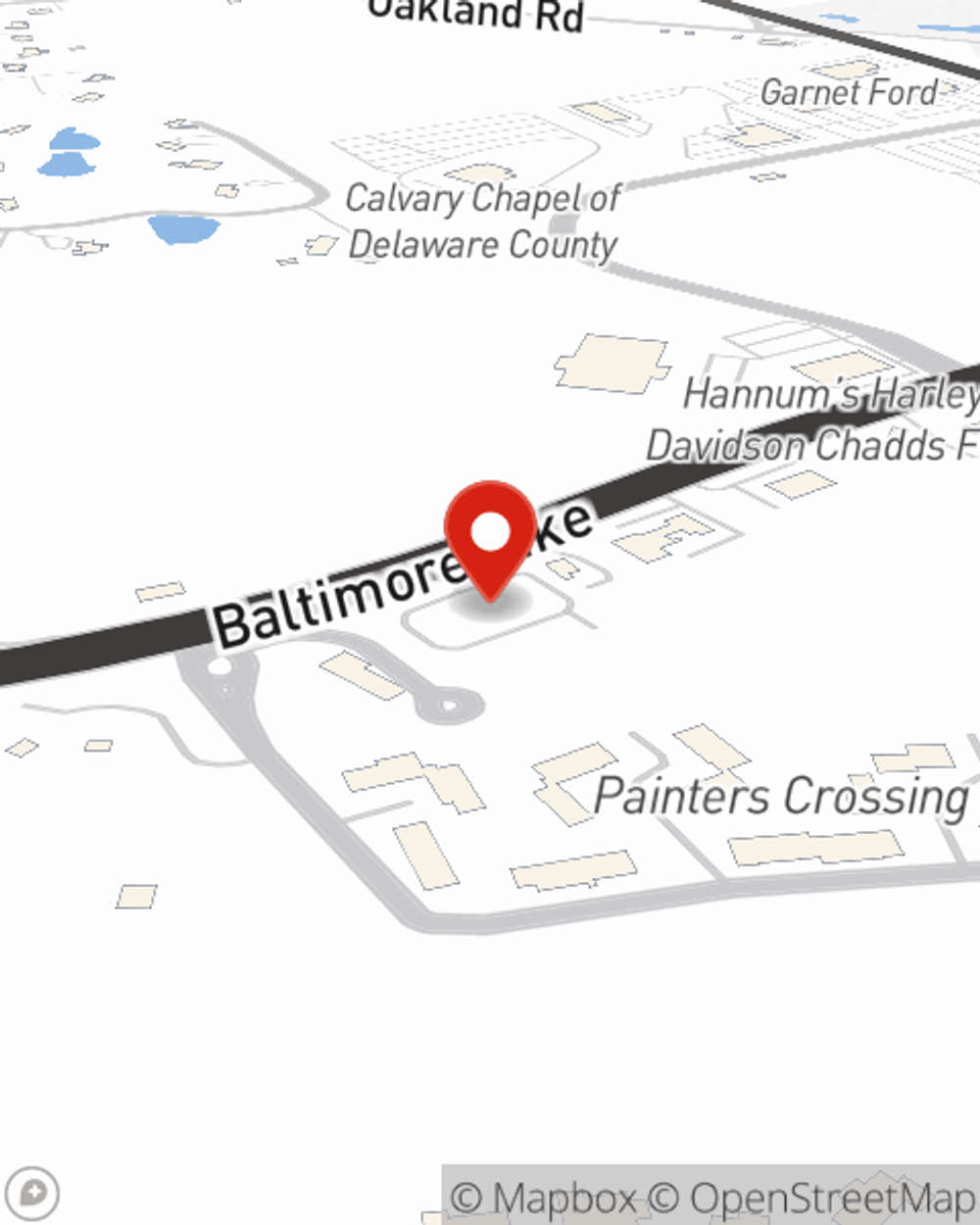 PA, DE, MD, & NJ Auto, Home Insurance Mario Neto State Farm®