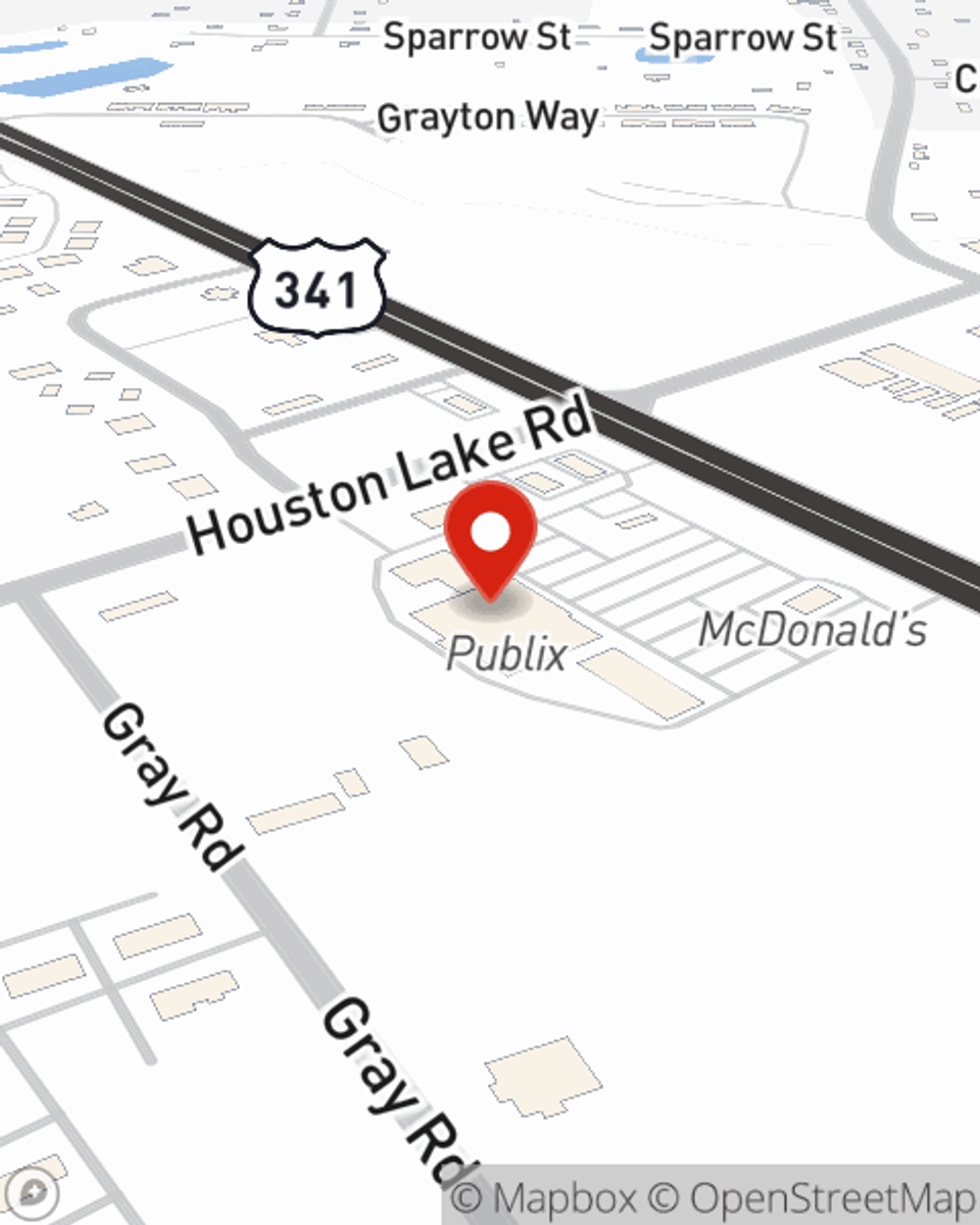 GA Auto & Home Insurance Agent Nick Bedgood - State Farm®