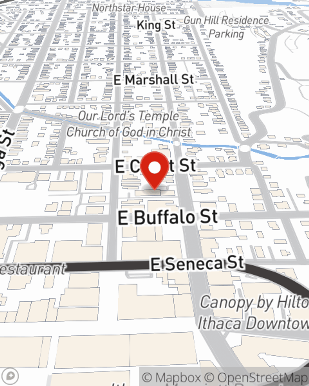 NY Auto & Home Insurance Agent Nick Romo - State Farm®