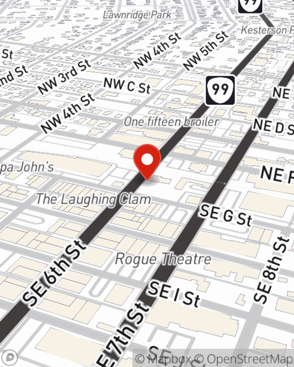 OR Auto & Home Insurance Agent Nicole Whitcomb - State Farm®