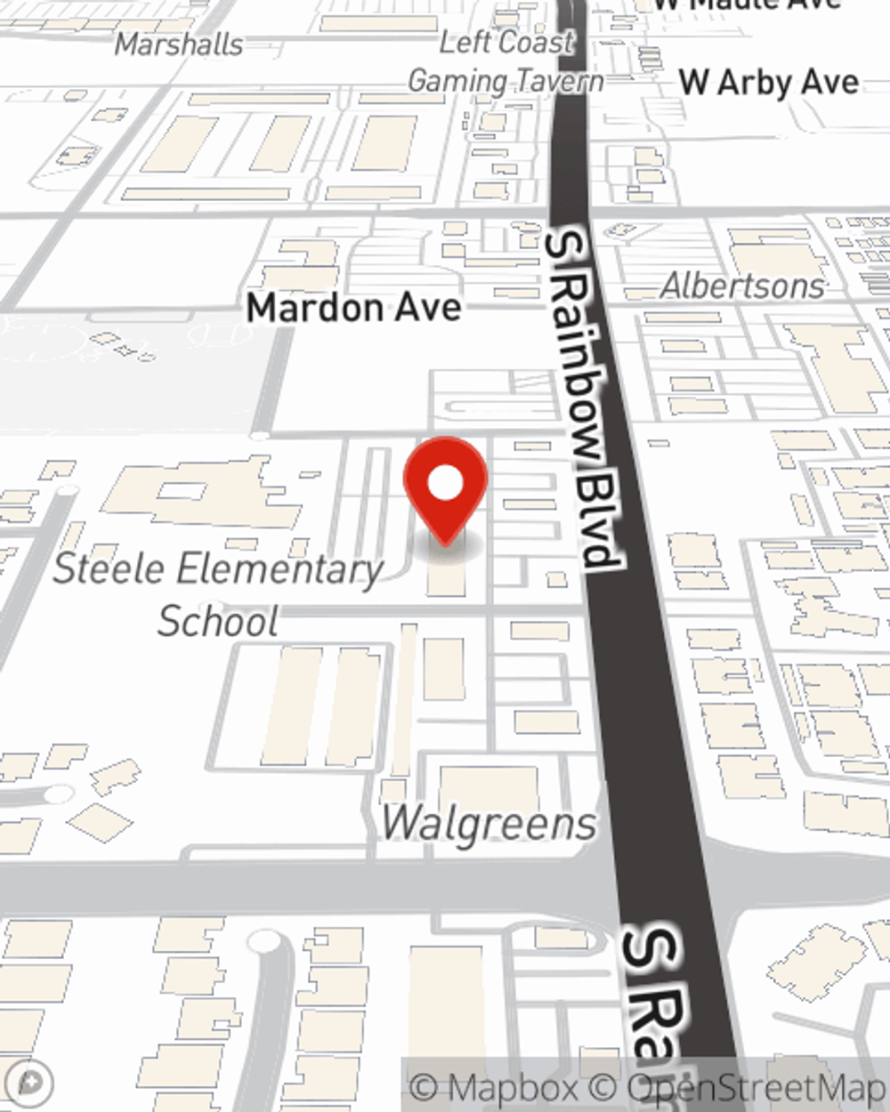 NV Auto & Home Insurance Agent Jen Sias-Lyke - State Farm®