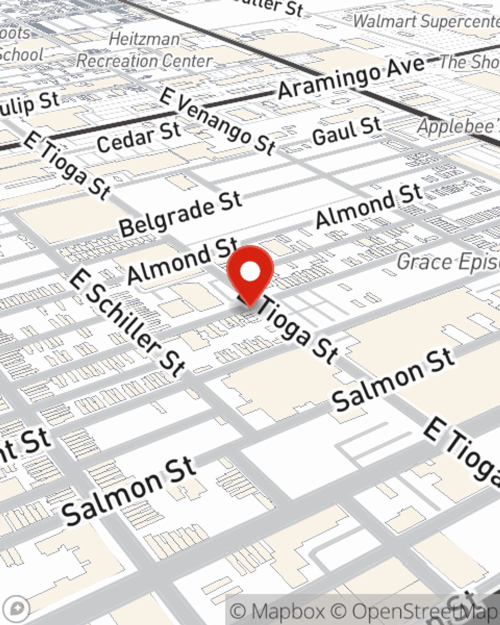 PA Auto & Home Insurance Agent Dan O'Mara - State Farm®