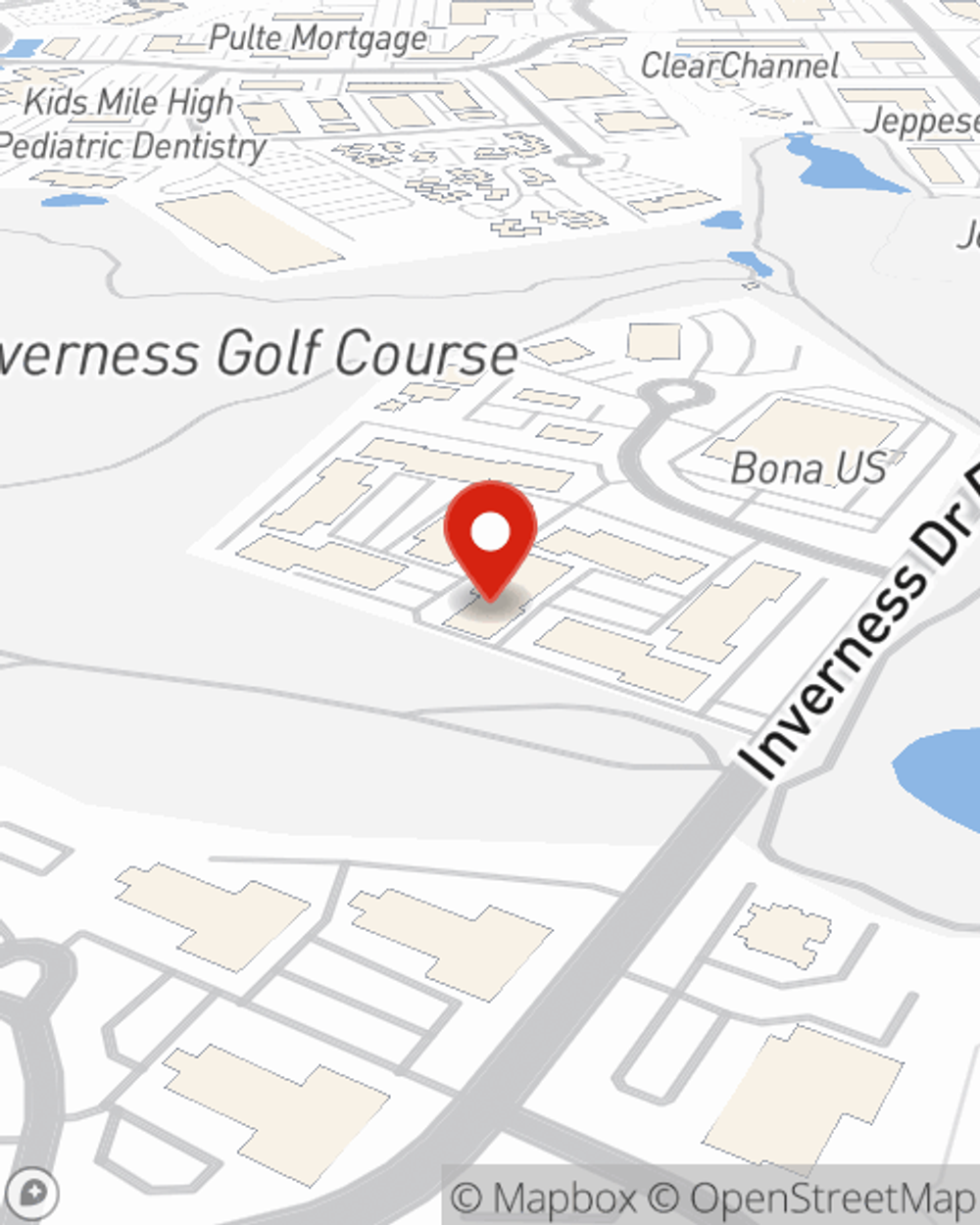 CO Auto & Home Insurance Agent Pam Buckland - State Farm®