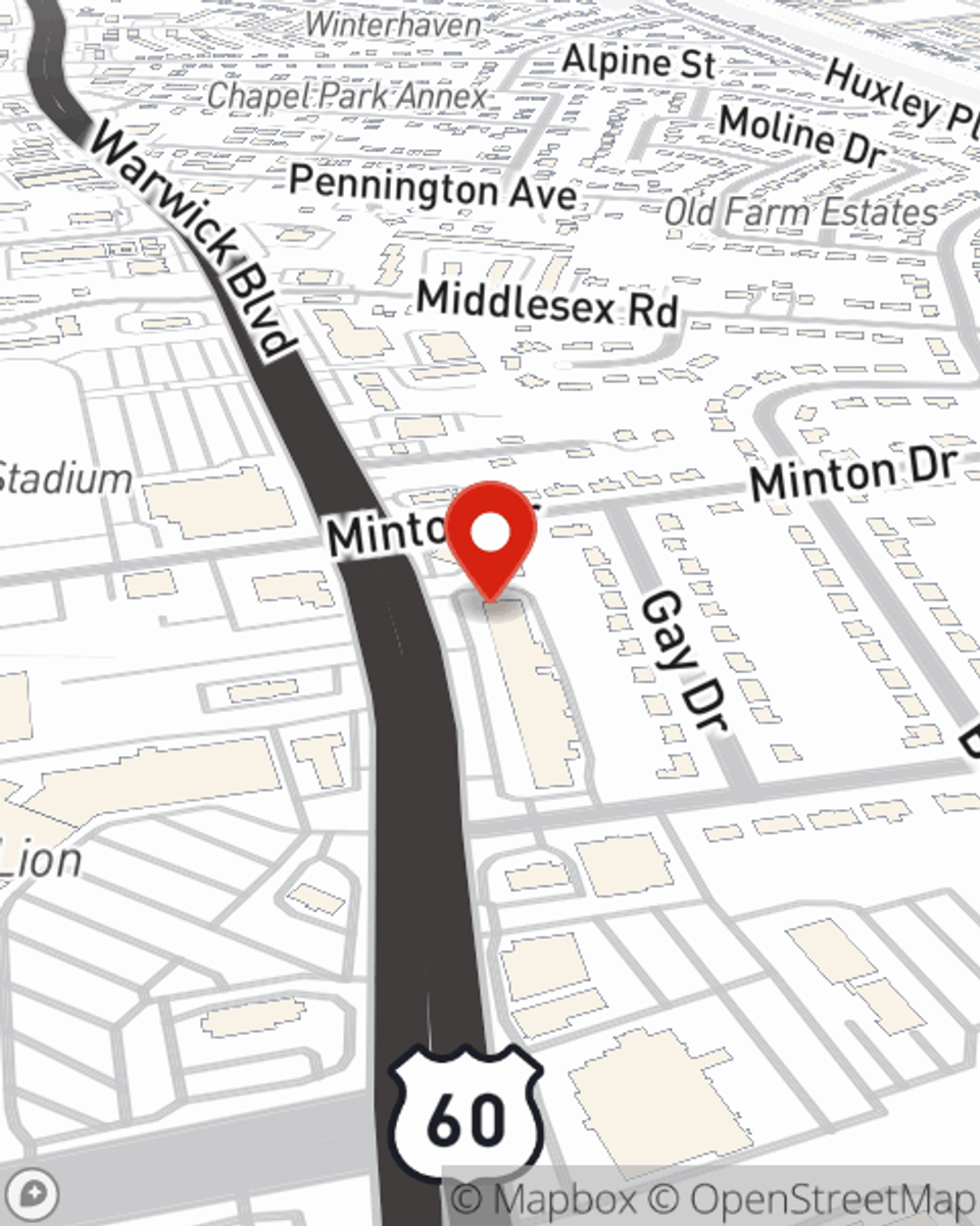 State Farm Insurance Agent Patty Heath in Newport News VA