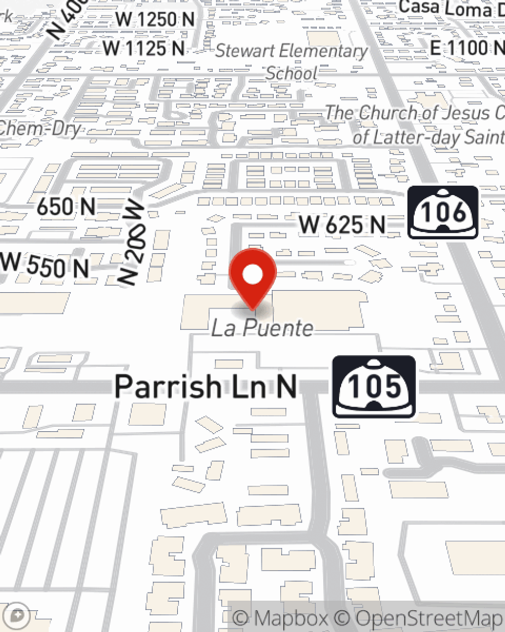 Home, Auto Insurance & More in UT | Paul Howell – State Farm®