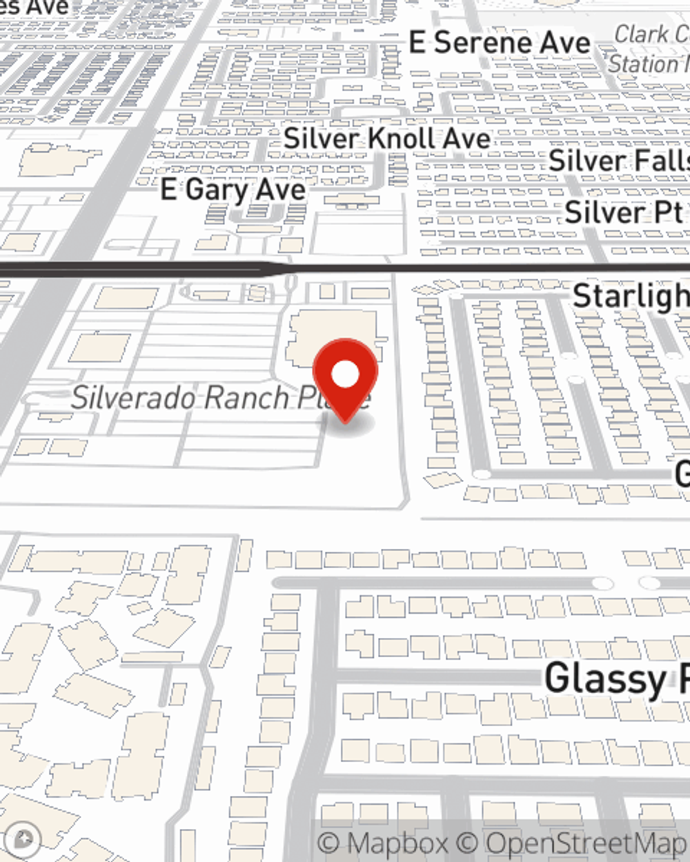 NV Auto & Home Insurance Agent Perry Olson - State Farm®