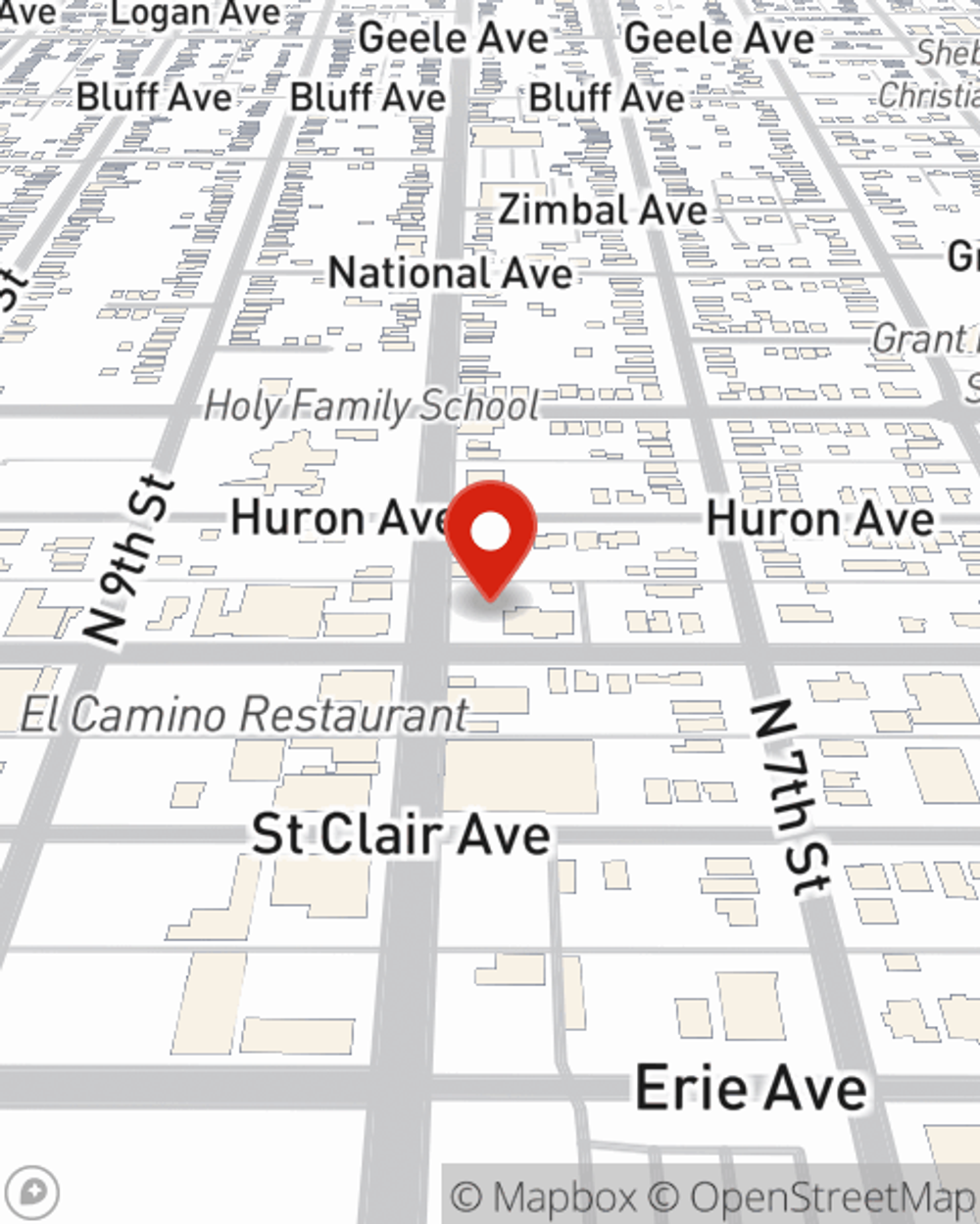 WI Auto & Home Insurance Agent Pete Fullerton - State Farm®