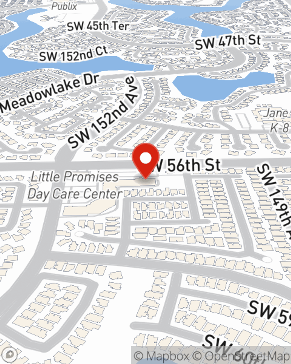 State Farm Insurance Agent Peter Pinto in Miami FL