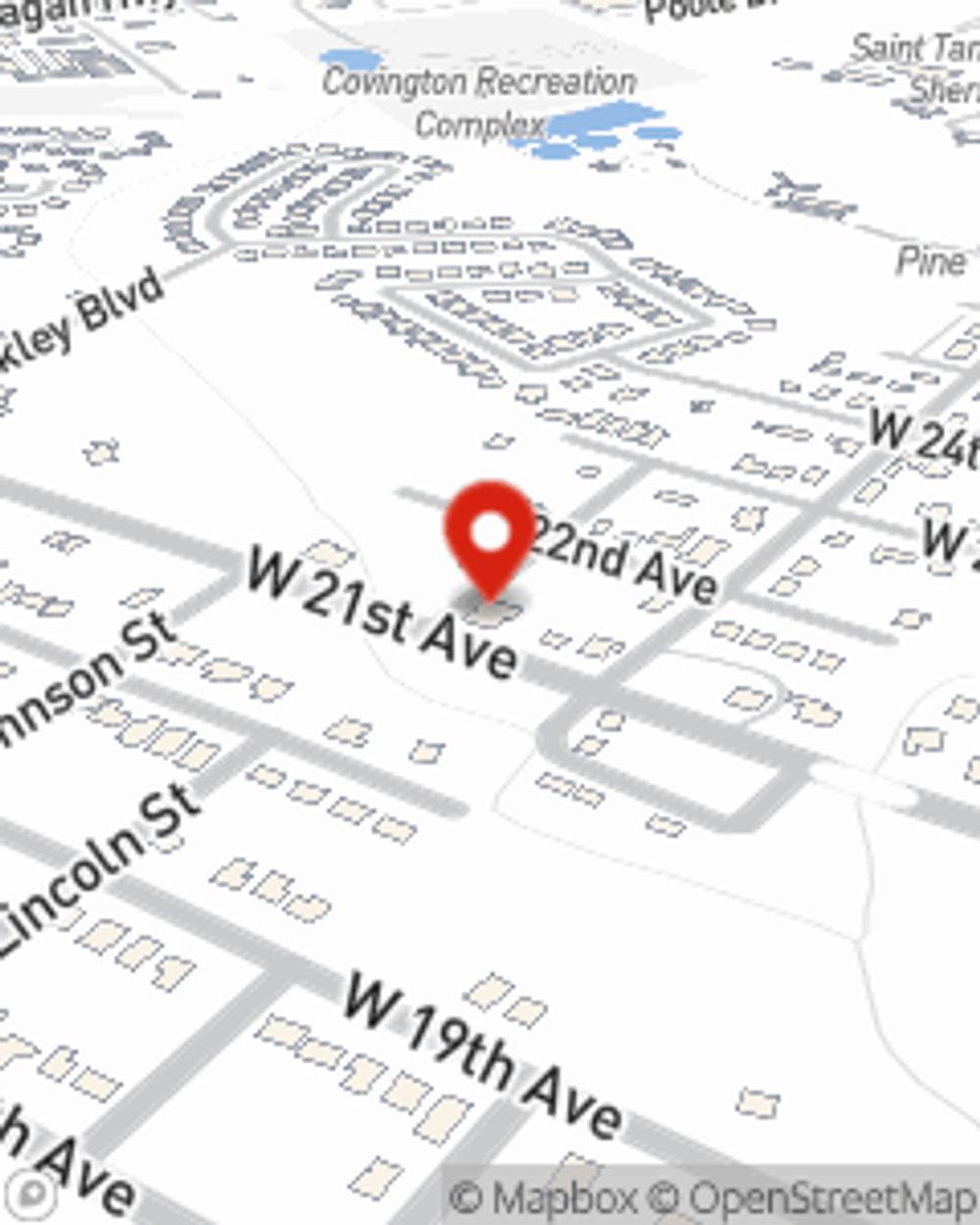 LA Auto & Home Insurance Agent Philip Bankston - State Farm®