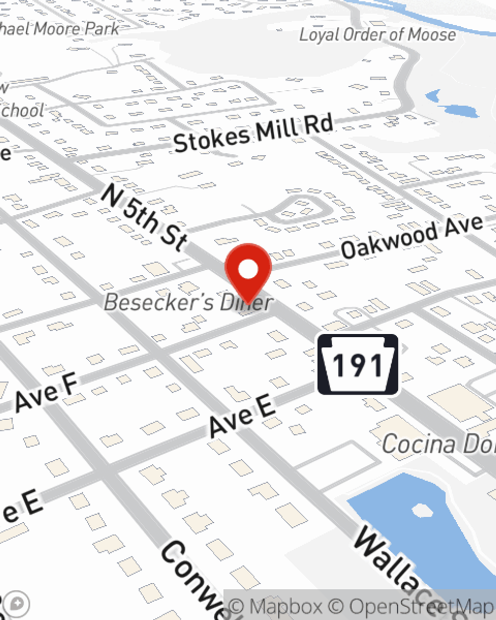 PA Auto & Home Insurance Agent Beth Moloughney - State Farm®