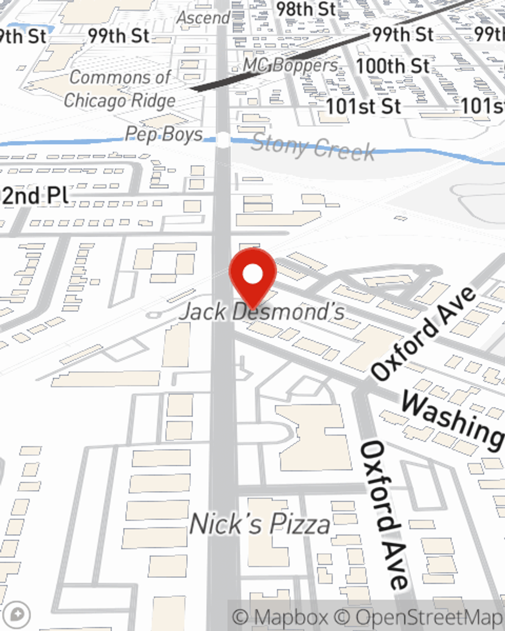 IL Auto & Home Insurance Agent Tom Porter - State Farm®