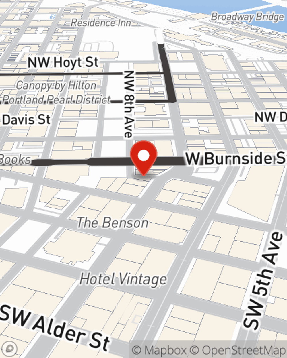 State Farm - Official Site | Cedric Berry State Farm Agency