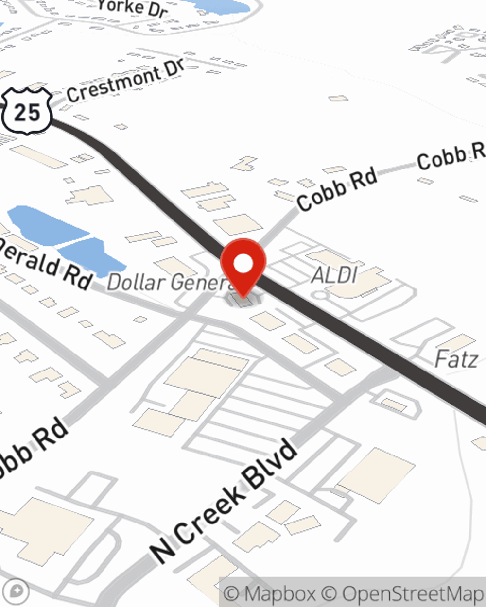 SC Auto & Home Insurance Agent Preston Culbertson - State Farm®