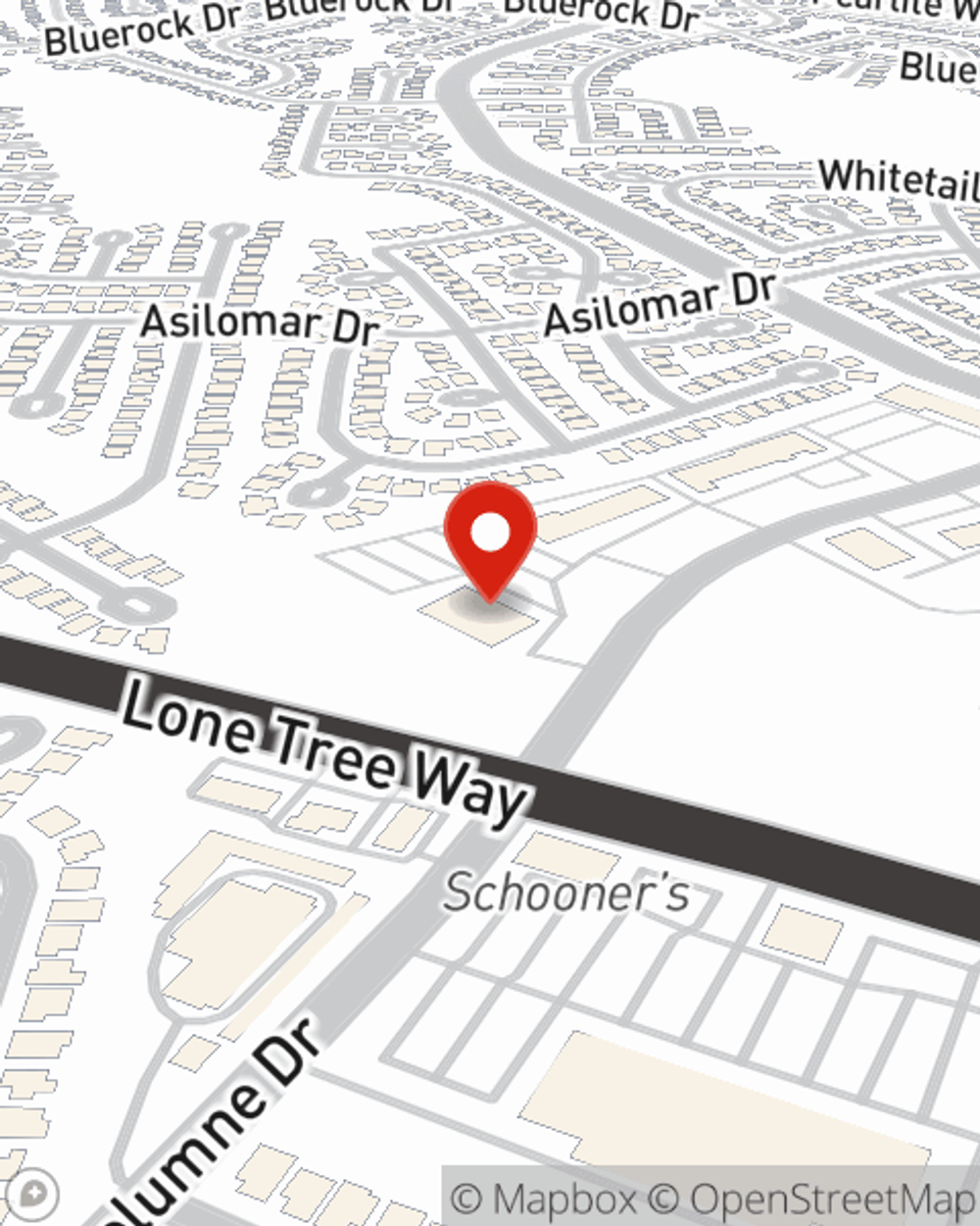 CA Auto & Home Insurance Agent Chris Pimentel - State Farm®