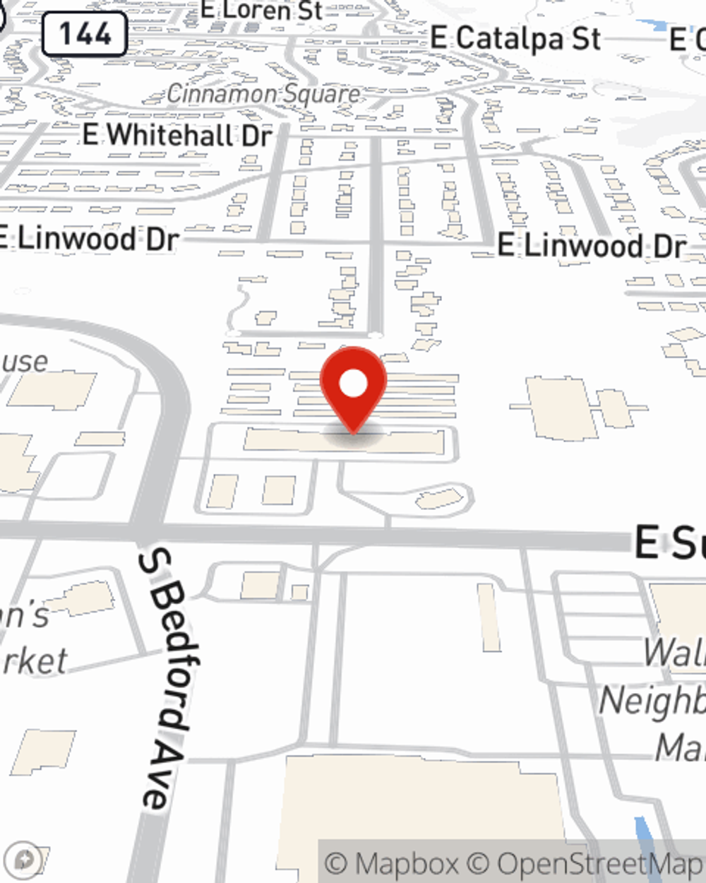 MO Auto & Home Insurance Agent Dylan Fletcher - State Farm®