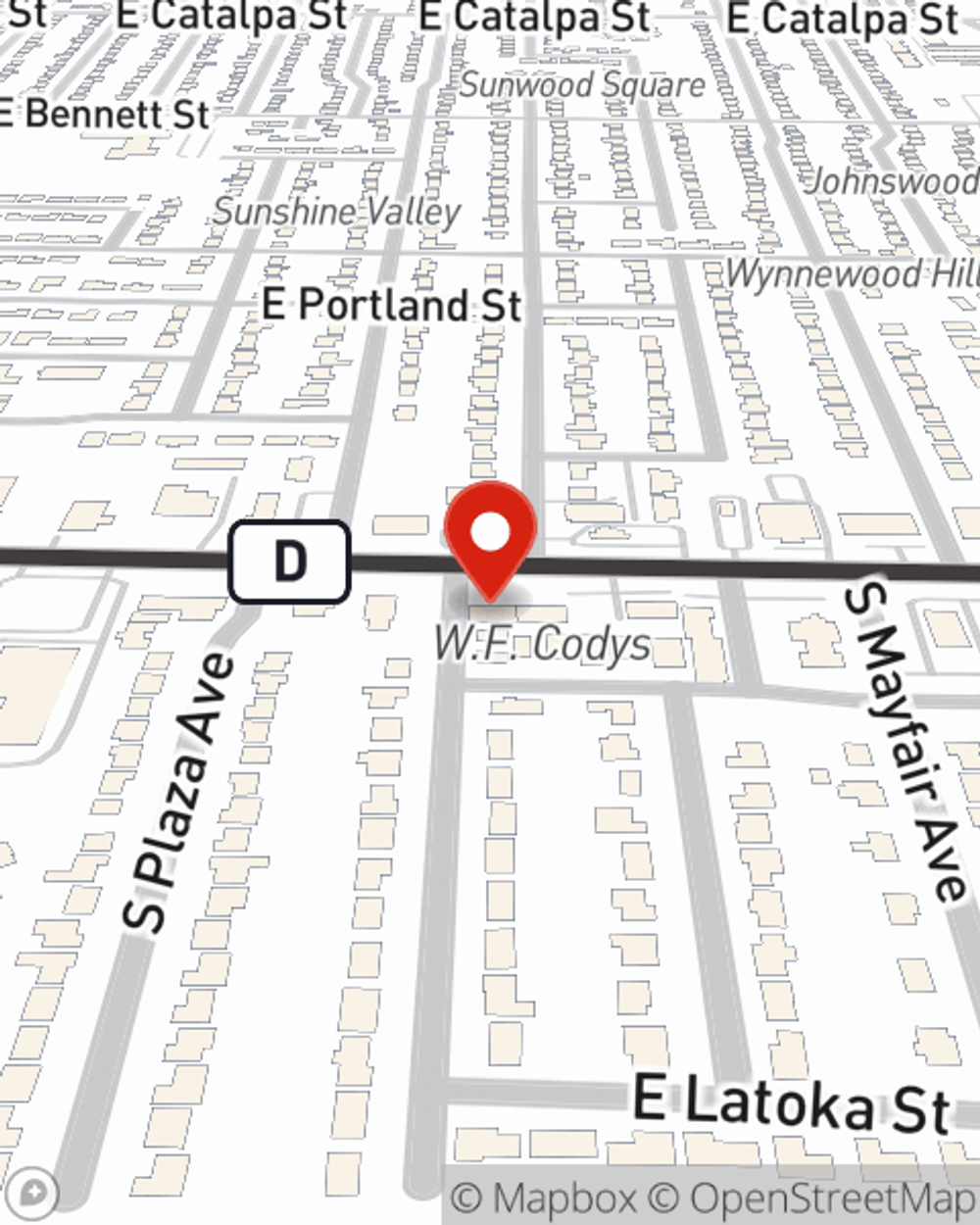 MO Auto & Home Insurance Agent Dylan Fletcher - State Farm®