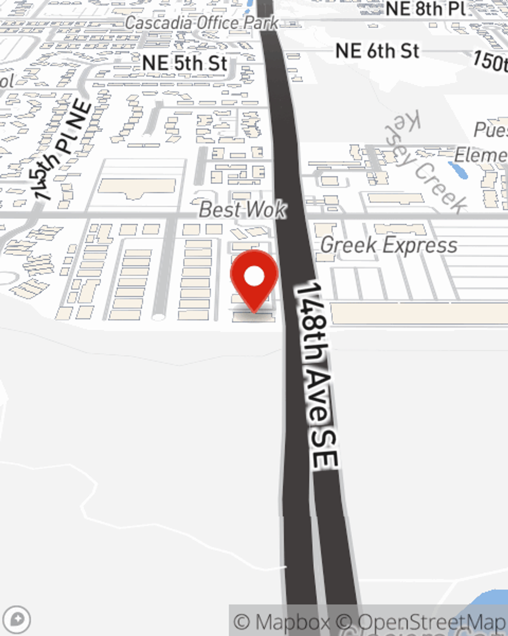 Bellevue WA State Farm Insurance Agent Jessica Scharf