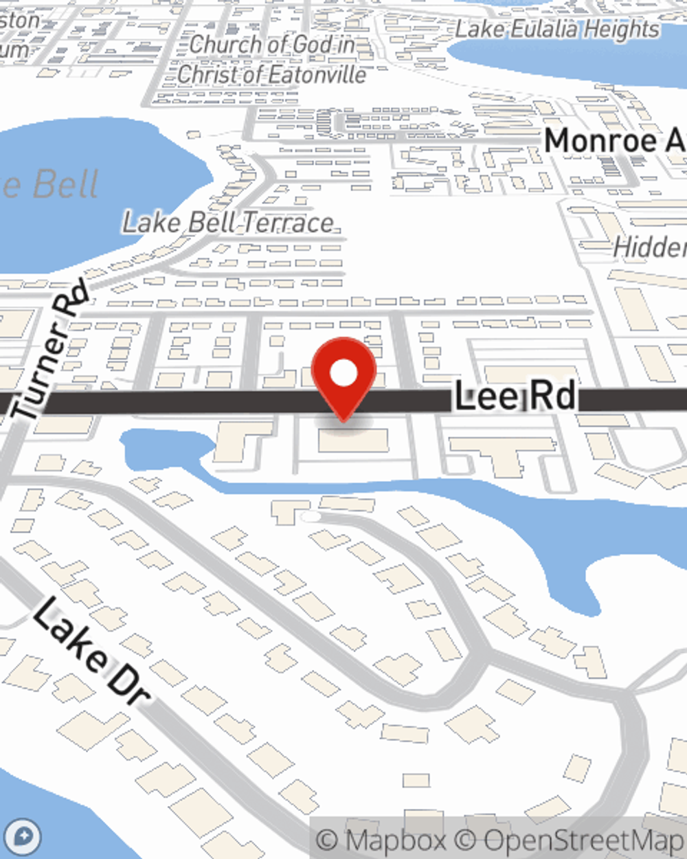 State Farm Insurance Agent Brandon Quarterman in Winter Park FL