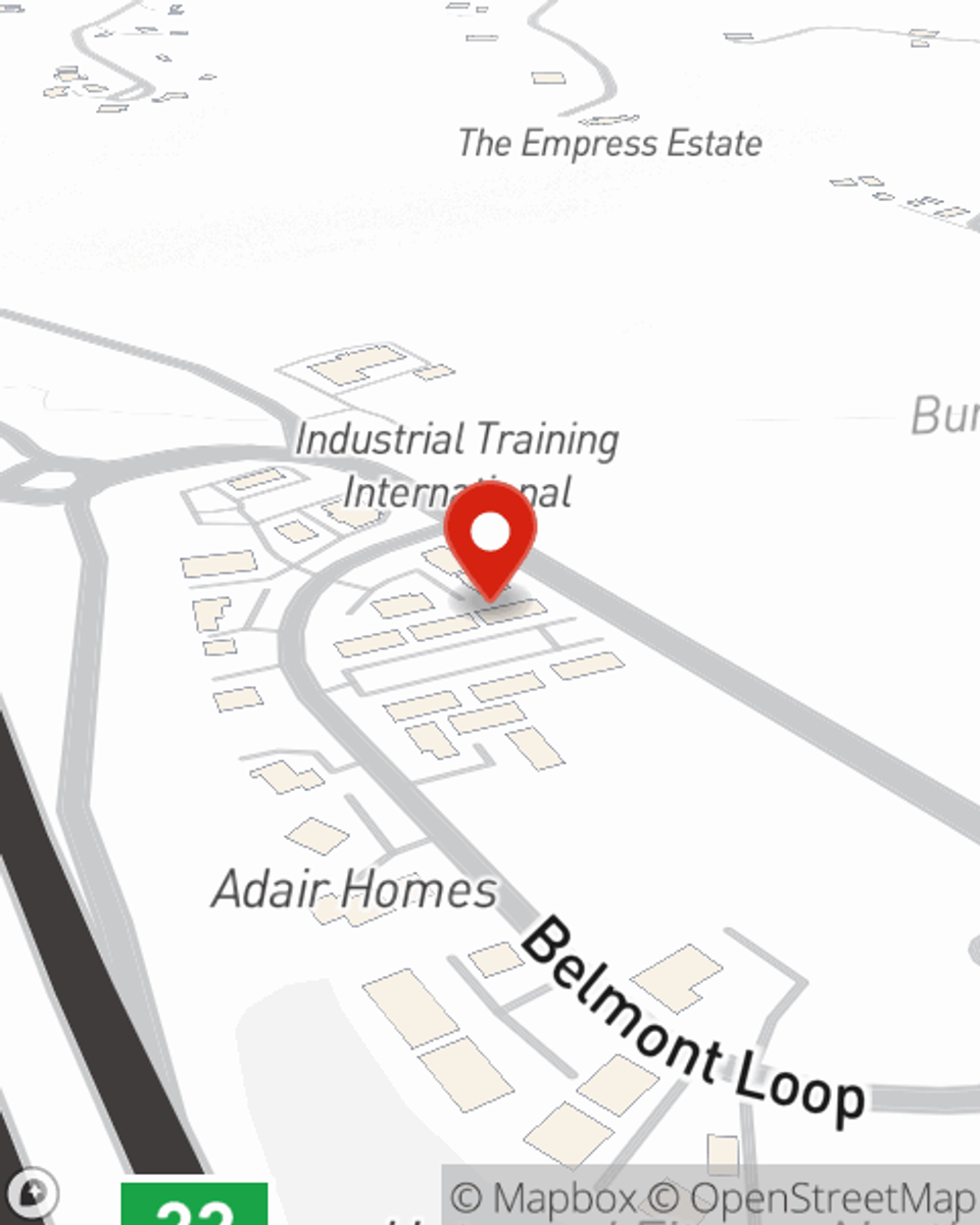 Home, Auto Insurance & More in WA | Quinn Sanders – State Farm®