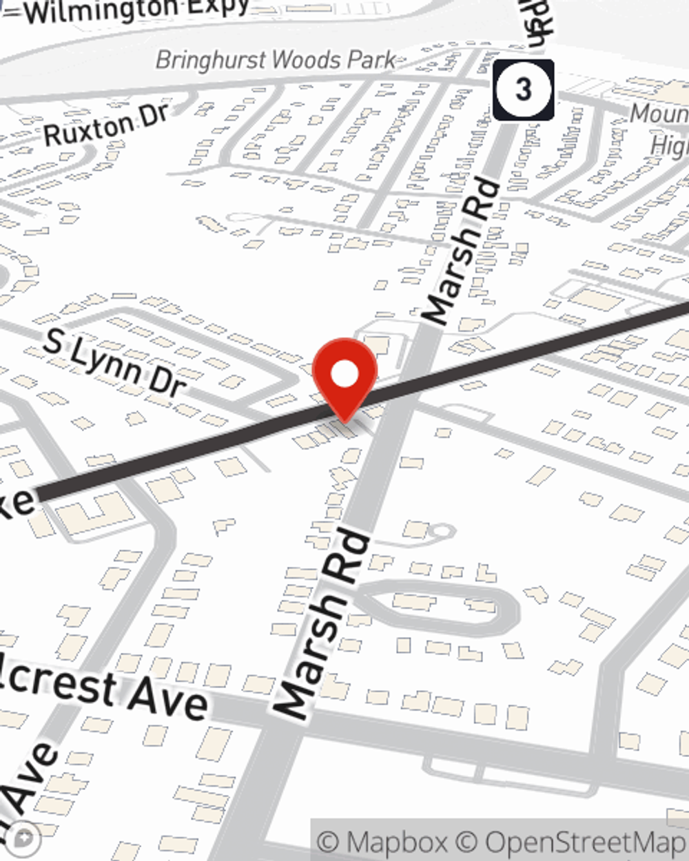 DE Auto & Home Insurance Agent Raleigh Collins Jr - State Farm®