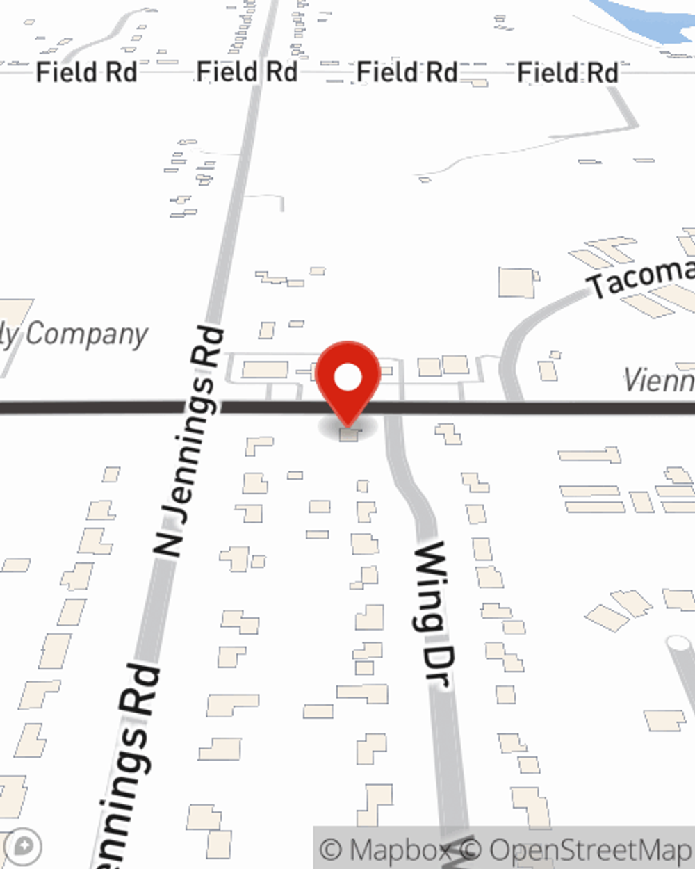 Home, Auto Insurance & More in MI | Randy Samson – State Farm®