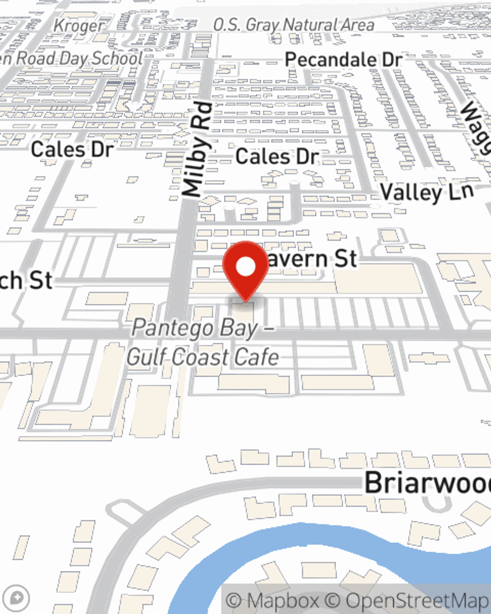 Ray Givens - Arlington, Texas & Louisiana State Farm Agent