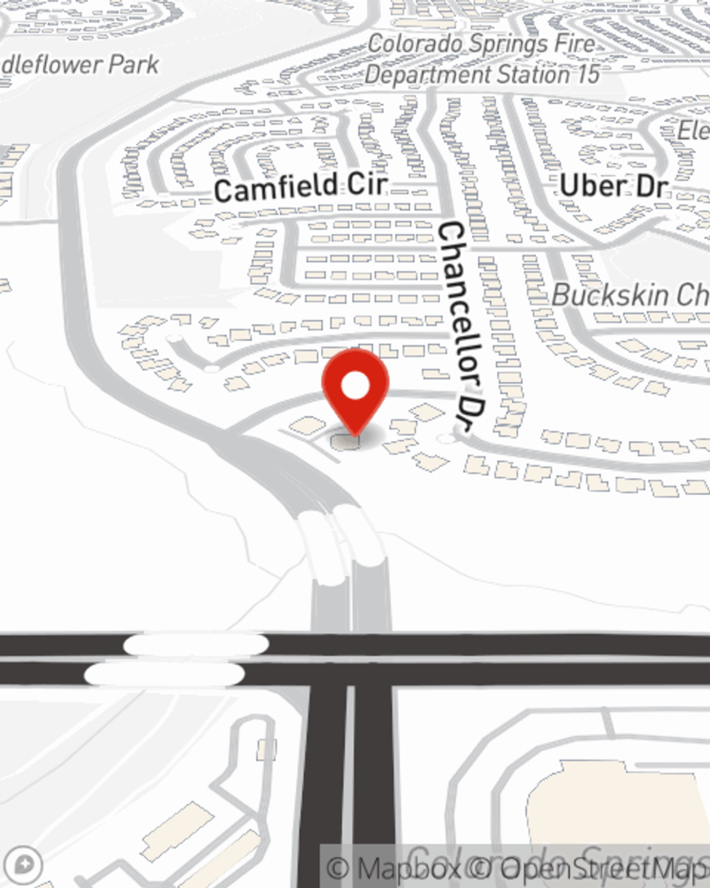 CO Auto & Home Insurance Agent Reeves Maddox - State Farm®