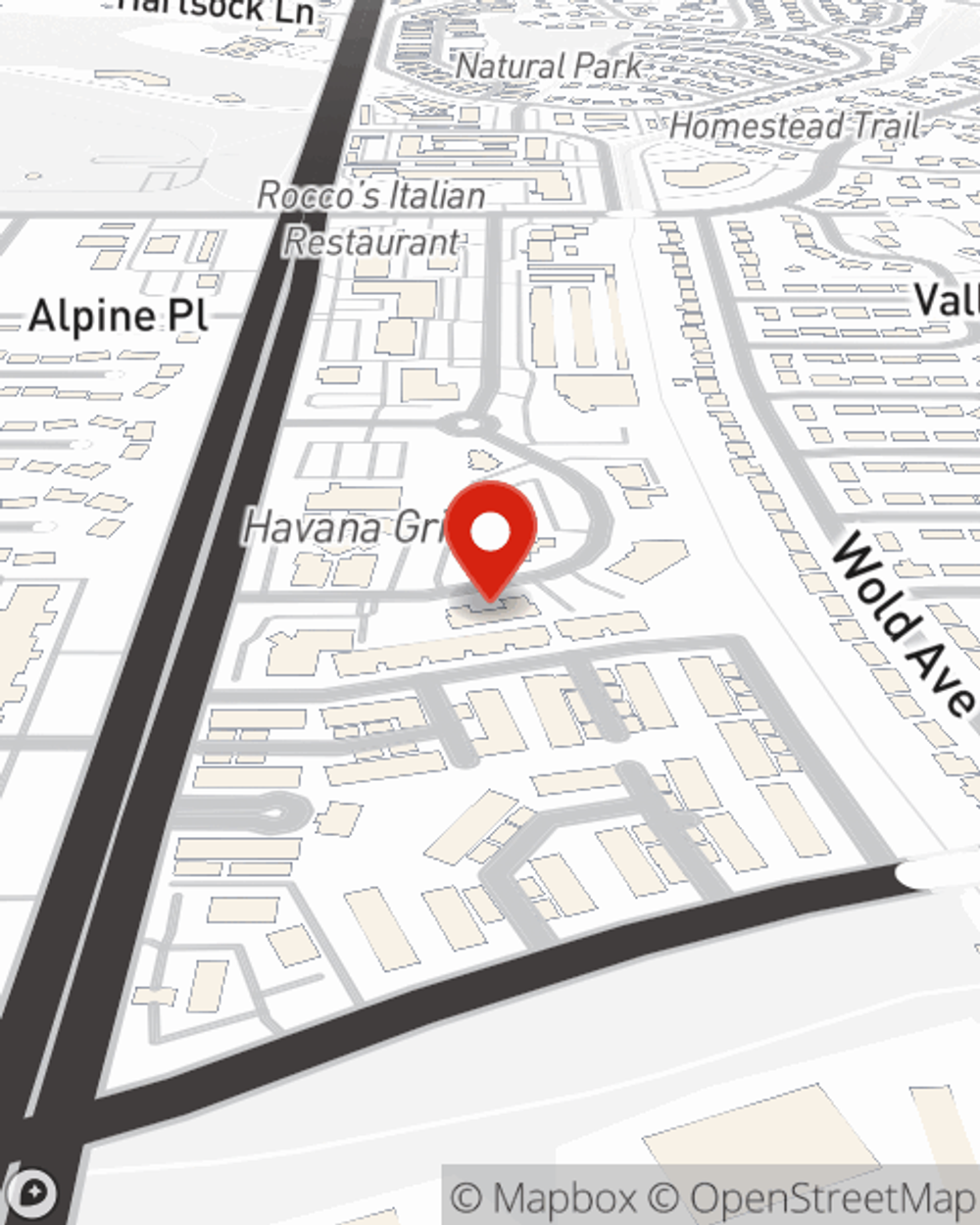 CO Auto & Home Insurance Agent Reeves Maddox - State Farm®