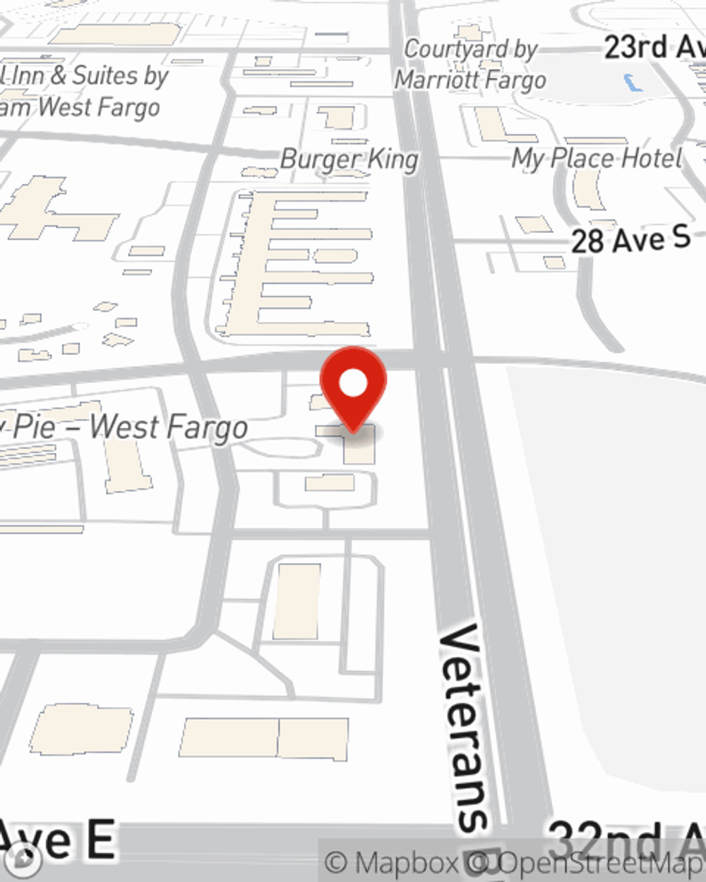 State Farm Insurance Agent Renee Forde in West Fargo ND