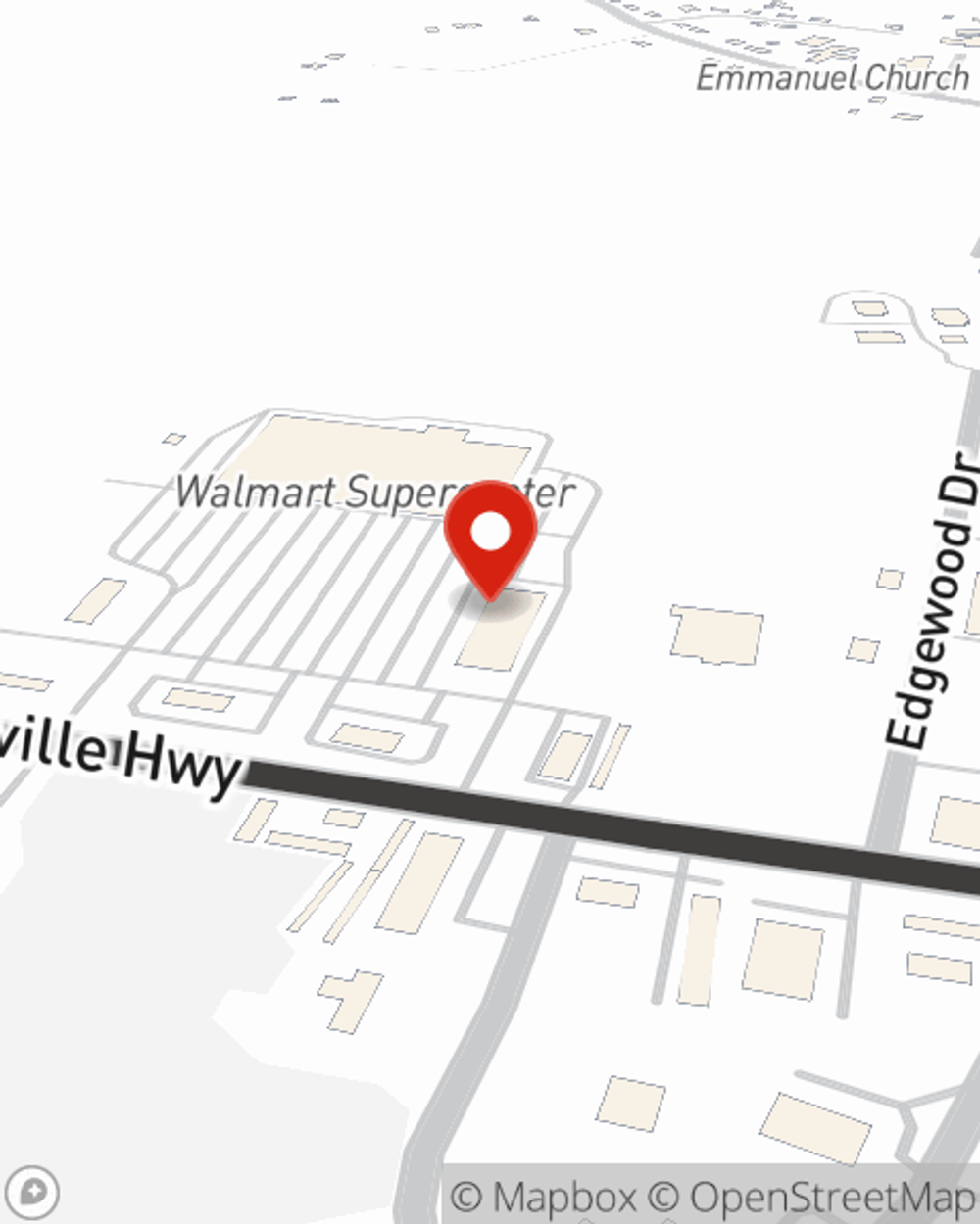 SC Auto & Home Insurance Agent Richard Canady - State Farm®