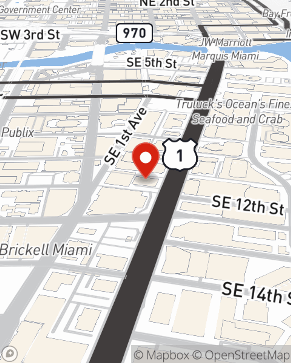 FL Auto & Home Insurance Agent Richard Cossio - State Farm®