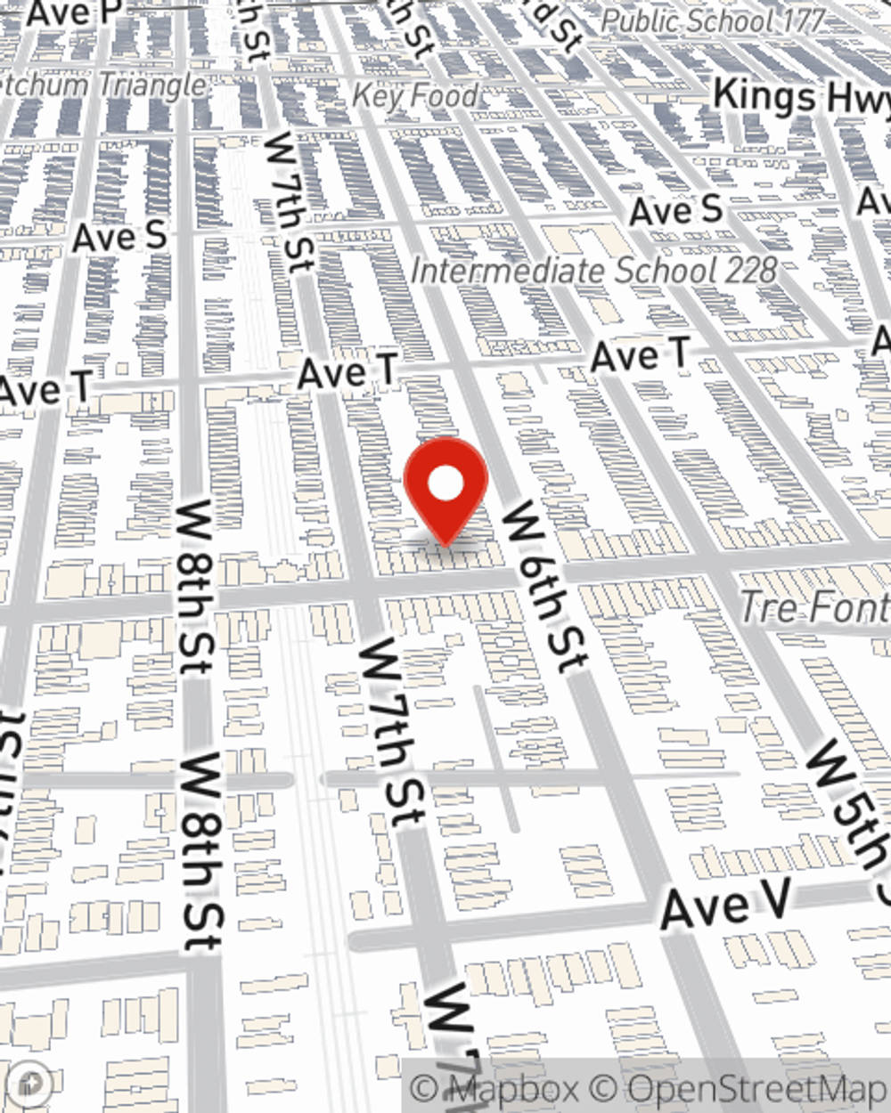 Insurance Agent Rob Perelmuter in Brooklyn NY – State Farm®