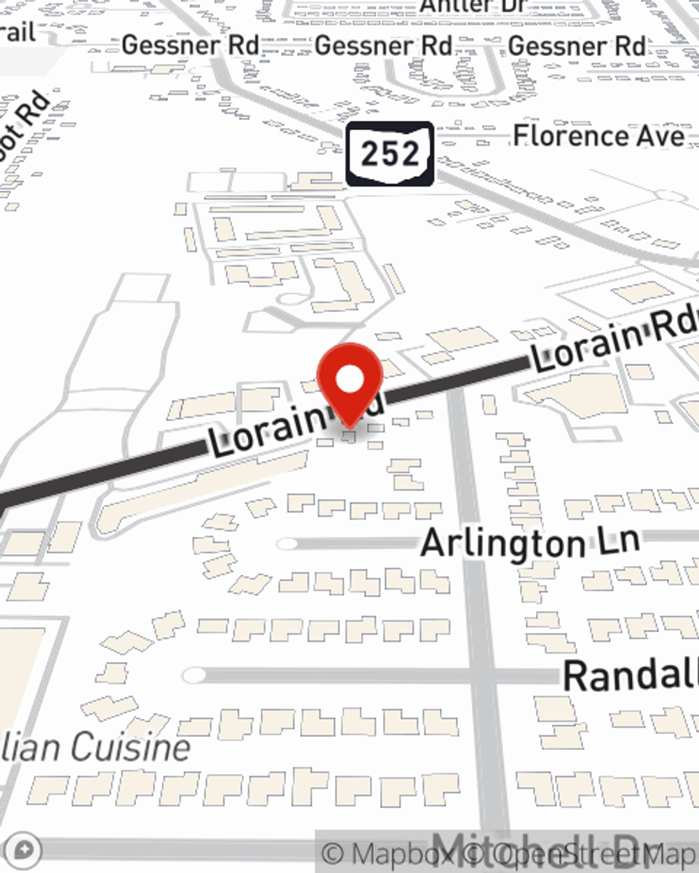 State Farm Insurance Agent Robbie Anderson in North Olmsted OH