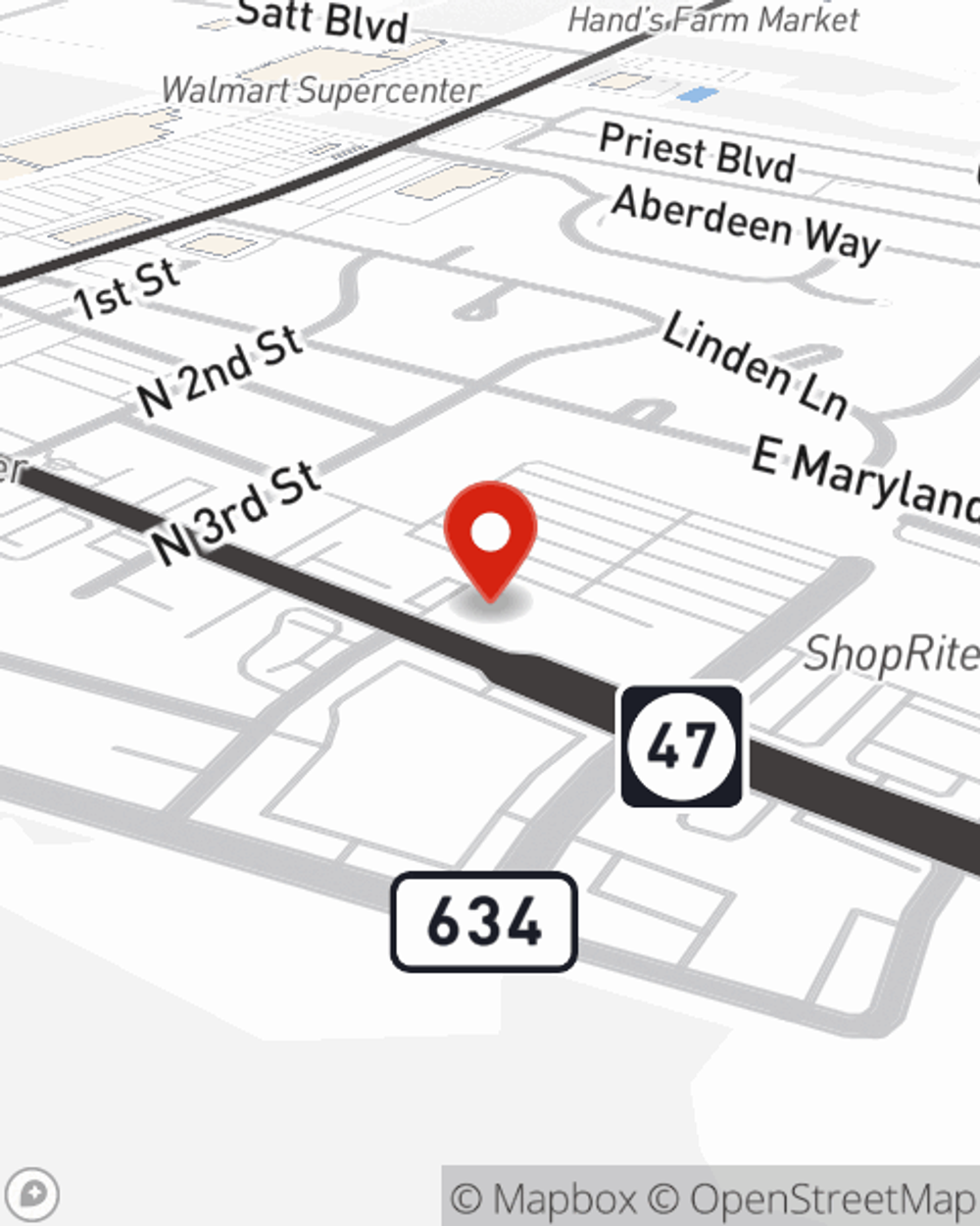 Home, Auto Insurance & More in NJ | Rob Gleason – State Farm®