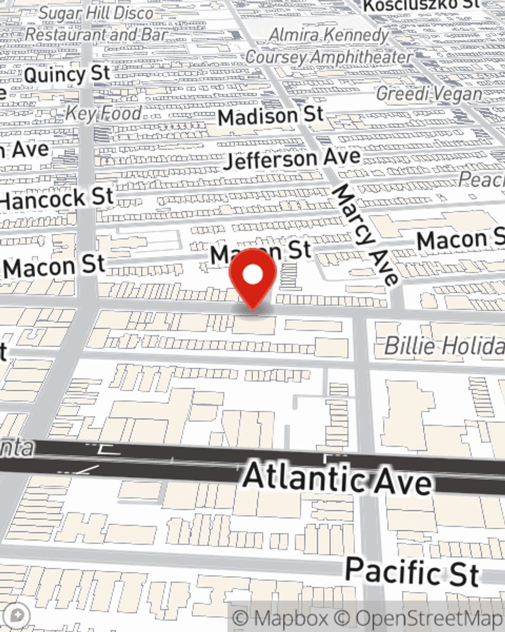 Home, Auto Insurance & More in NY | Rodney Shannon – State Farm®