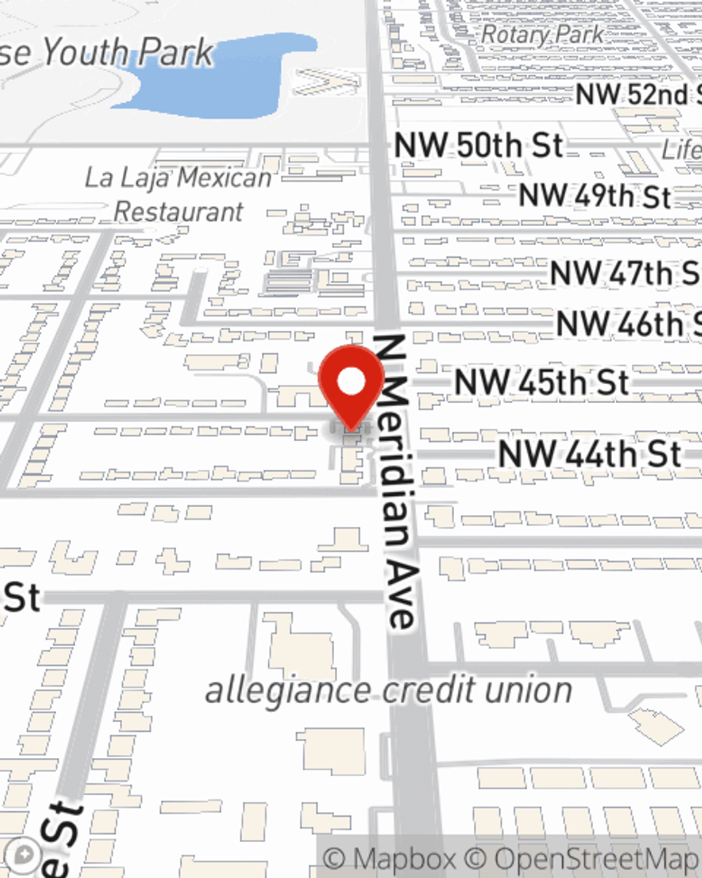 Insurance Agent Brad Russell in Warr Acres OK – State Farm®