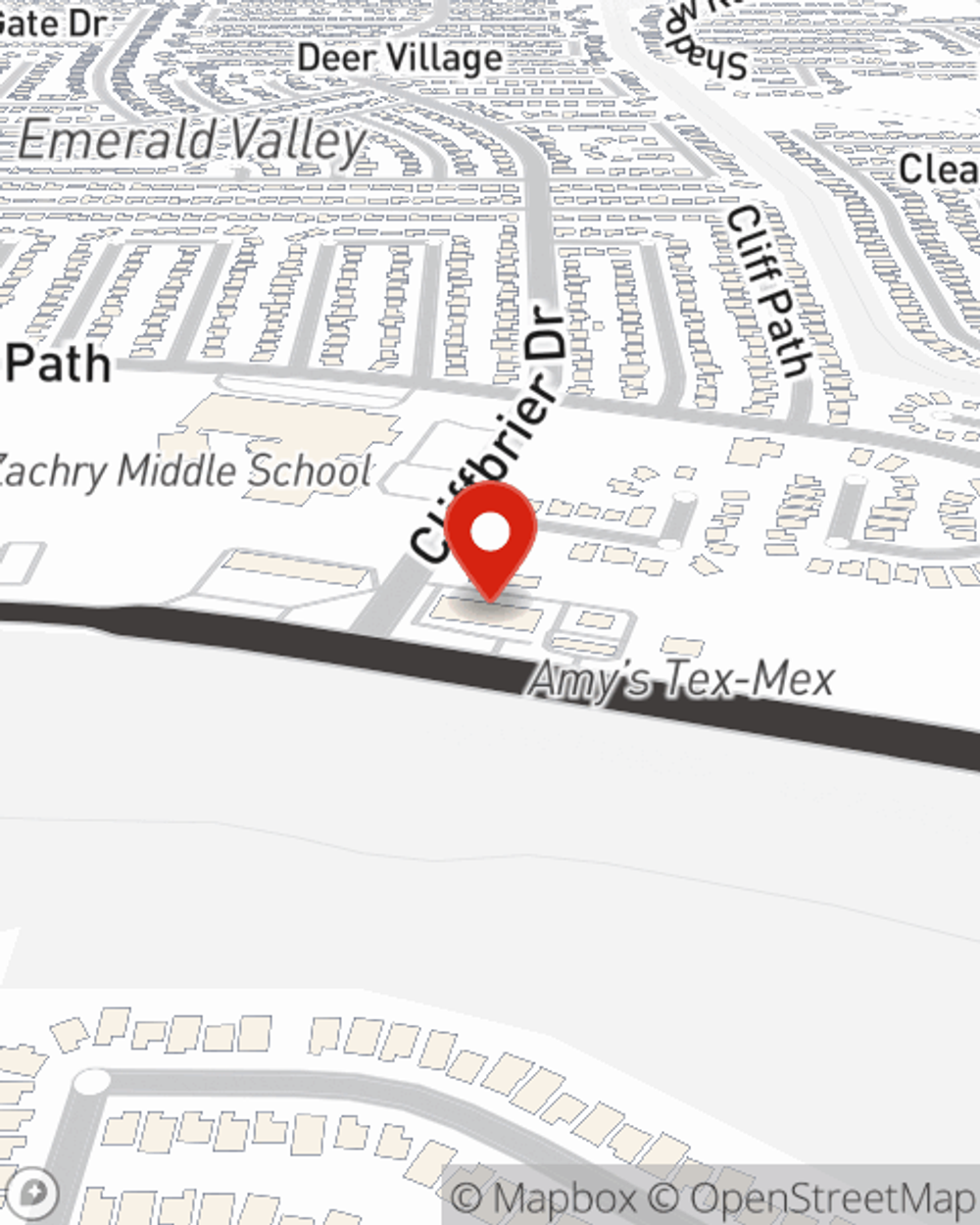 State Farm Insurance Agent Natalie Reyes in San Antonio TX